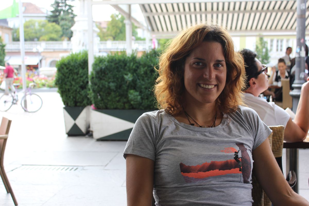 „Wow, ist das schön!“ - BARFUSS